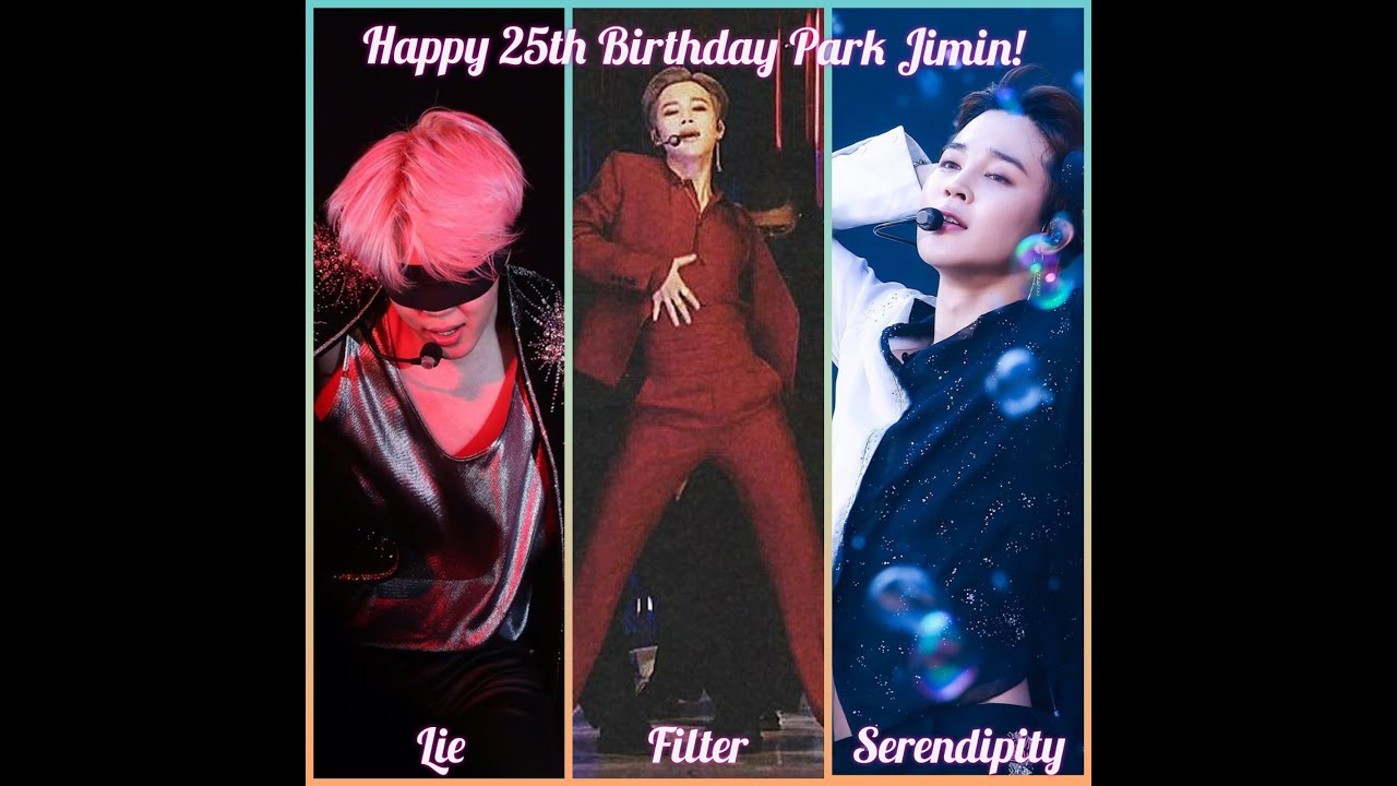 201013 | JIMIN DAY | Dance Monkey Edit by CHIMMYSIMMY - YouTube