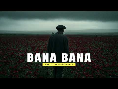 Bana Bana - Soprano | Anatolian Soundworks