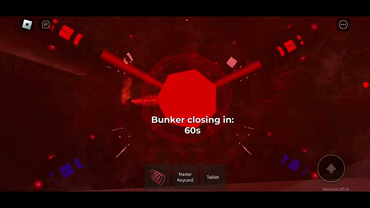 AECF evolution meltdown roblox core - YouTube