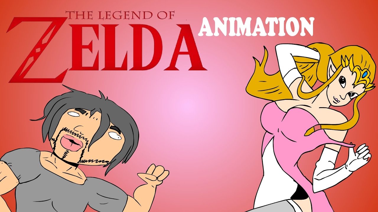The Legend Of Zelda Youtube