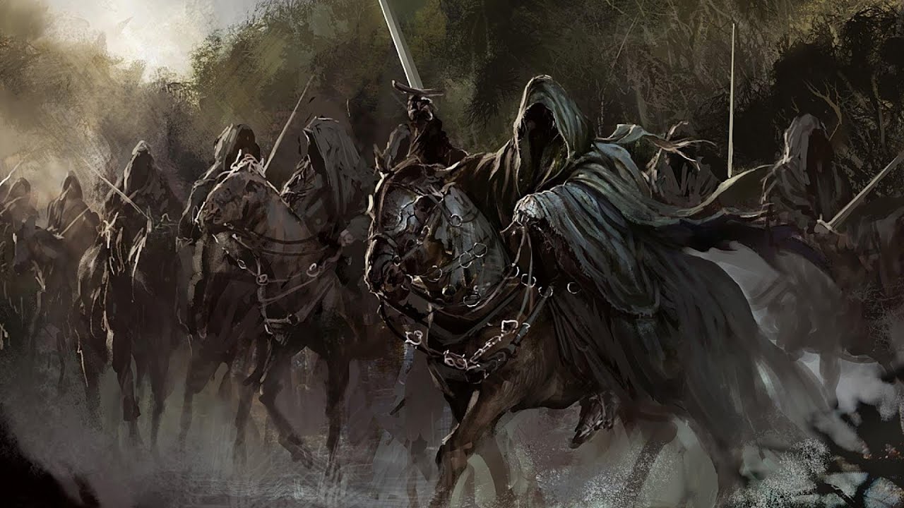 Bloodborne Boss Guide: The Shadows of Yharnam - YouTube