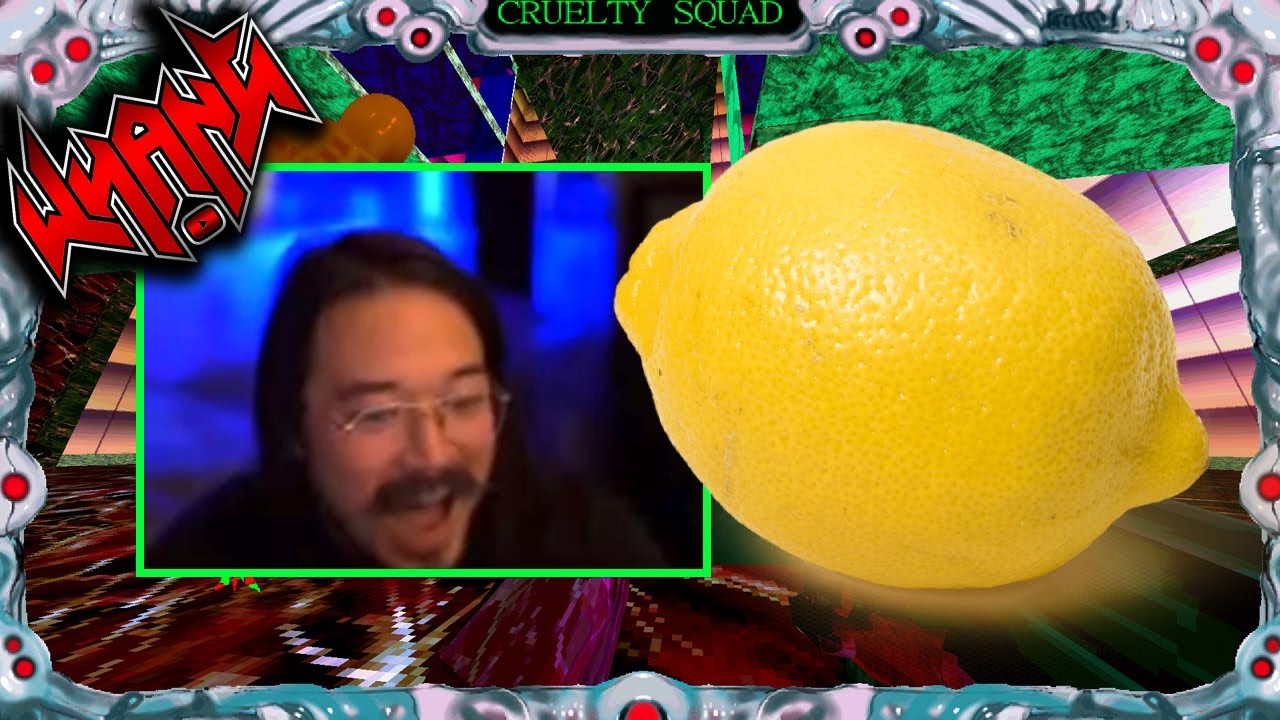 Lemon Party and Other Videos I wanna make but haven't gotten to ...