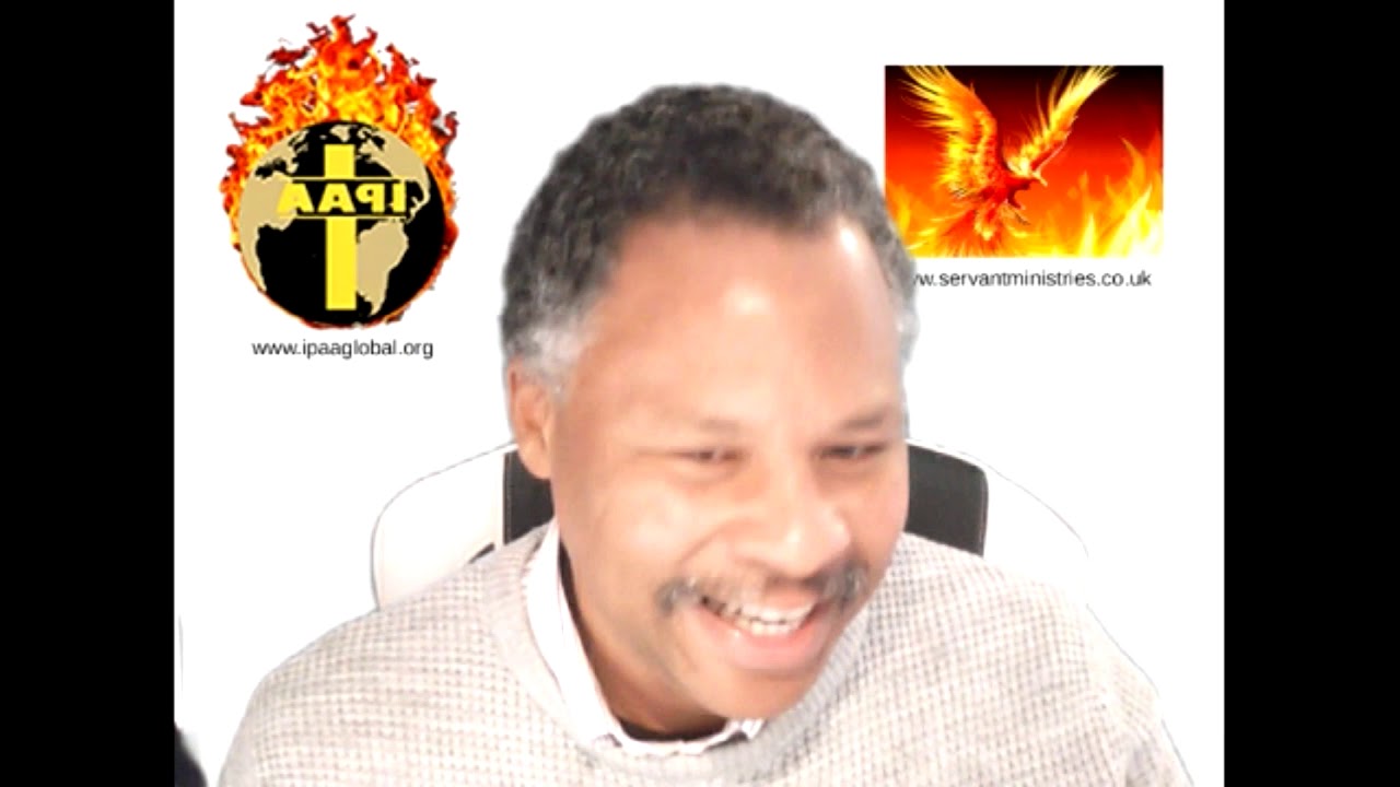 (Pt 3) Foundational Principles of the Present Day Apostolic & Prophetic ...