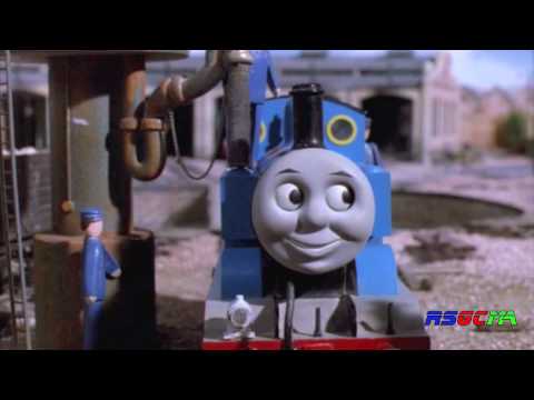Thomas Saves The Day (RS - HD) - YouTube