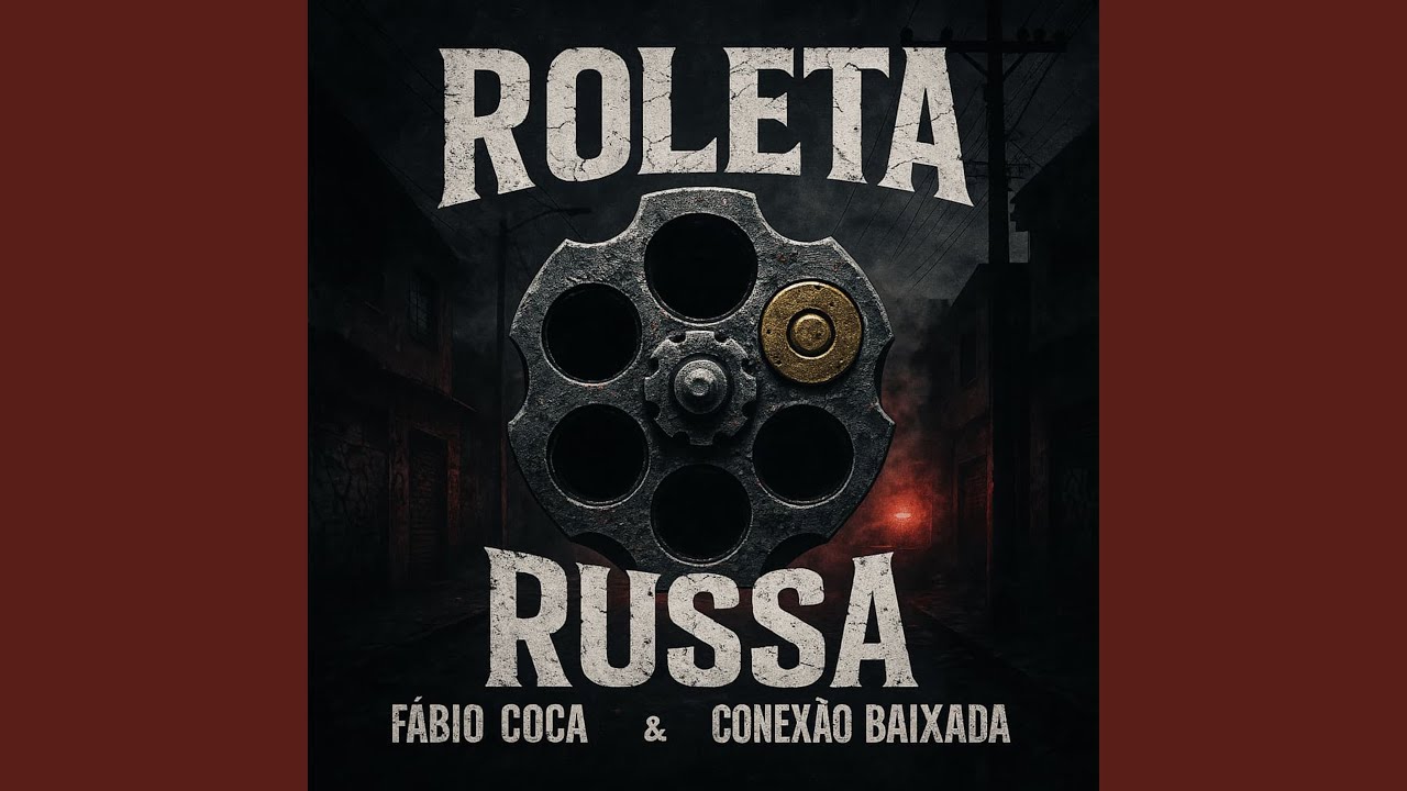 Roleta Russa - YouTube