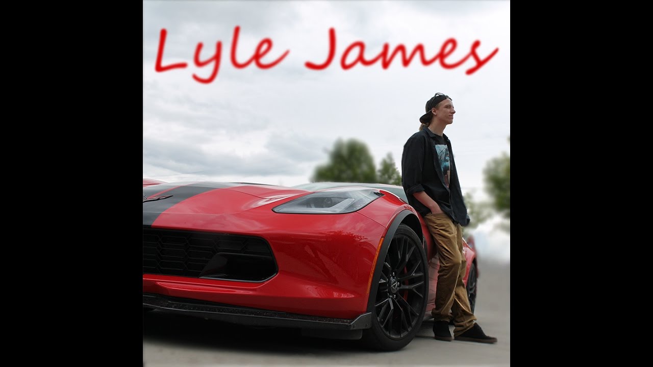 Lyle James - Lyle James - YouTube
