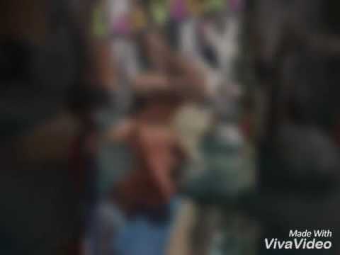 Nabilla et Thomas en vacances à Las Vegas