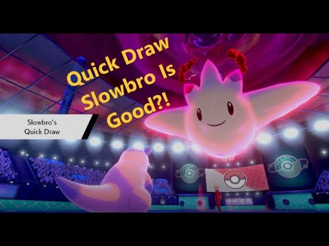 Pokemon Sword & Shield - Ranked Battle Stadium Singles - Galarian ...