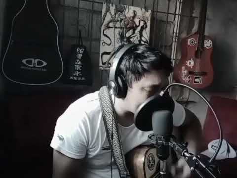 As long as it matters by Gin Blossoms - Cover by The Duplikado starring Patrick Bayona