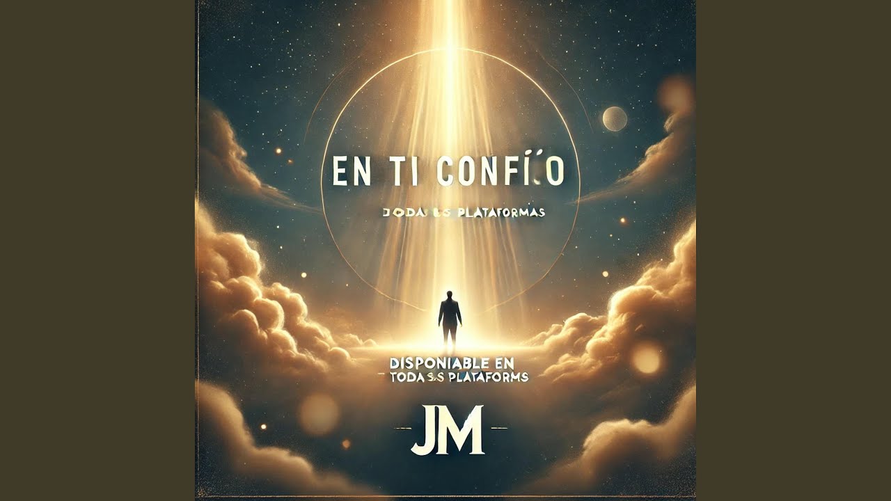 En Ti Confio - YouTube