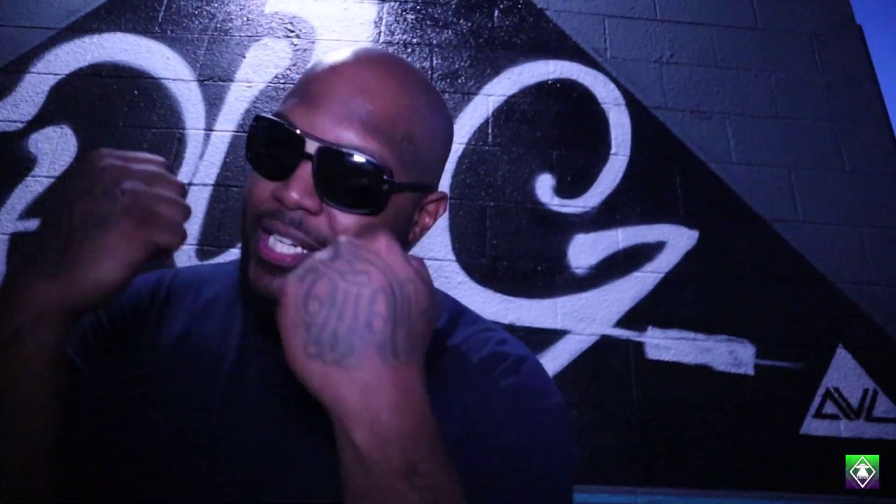 OFFICIAL MUSIC VIDEO // SAY NO MO // "FEEL IT" - YouTube