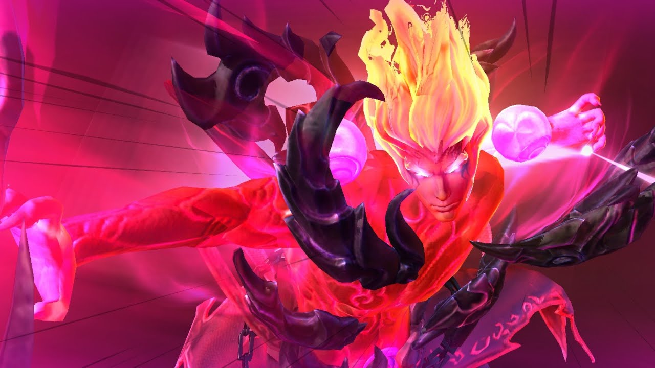 Pangeran api valir -MOBILE LEGENDS Bang Bang - YouTube