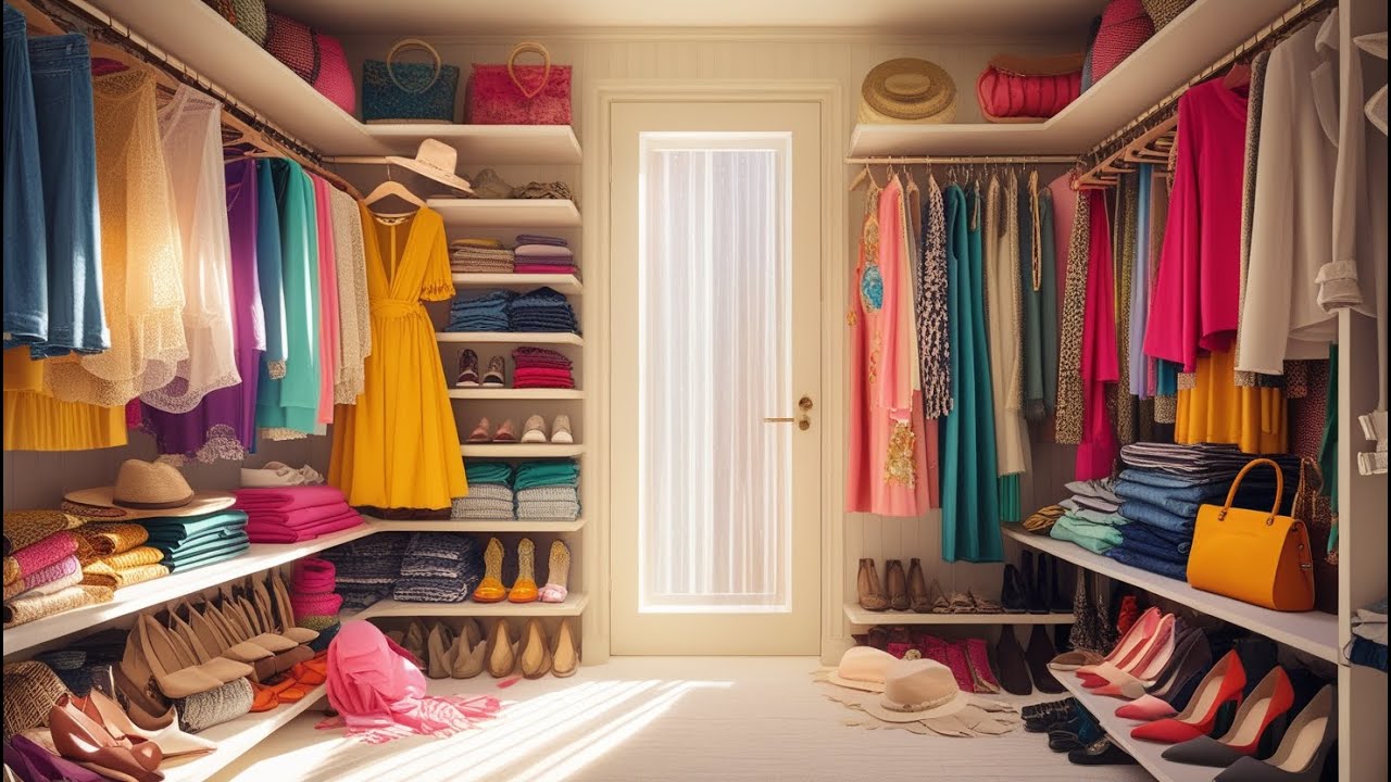 Synthetic Clothes: What You Need To Know (Облека Од Синтетика) - YouTube