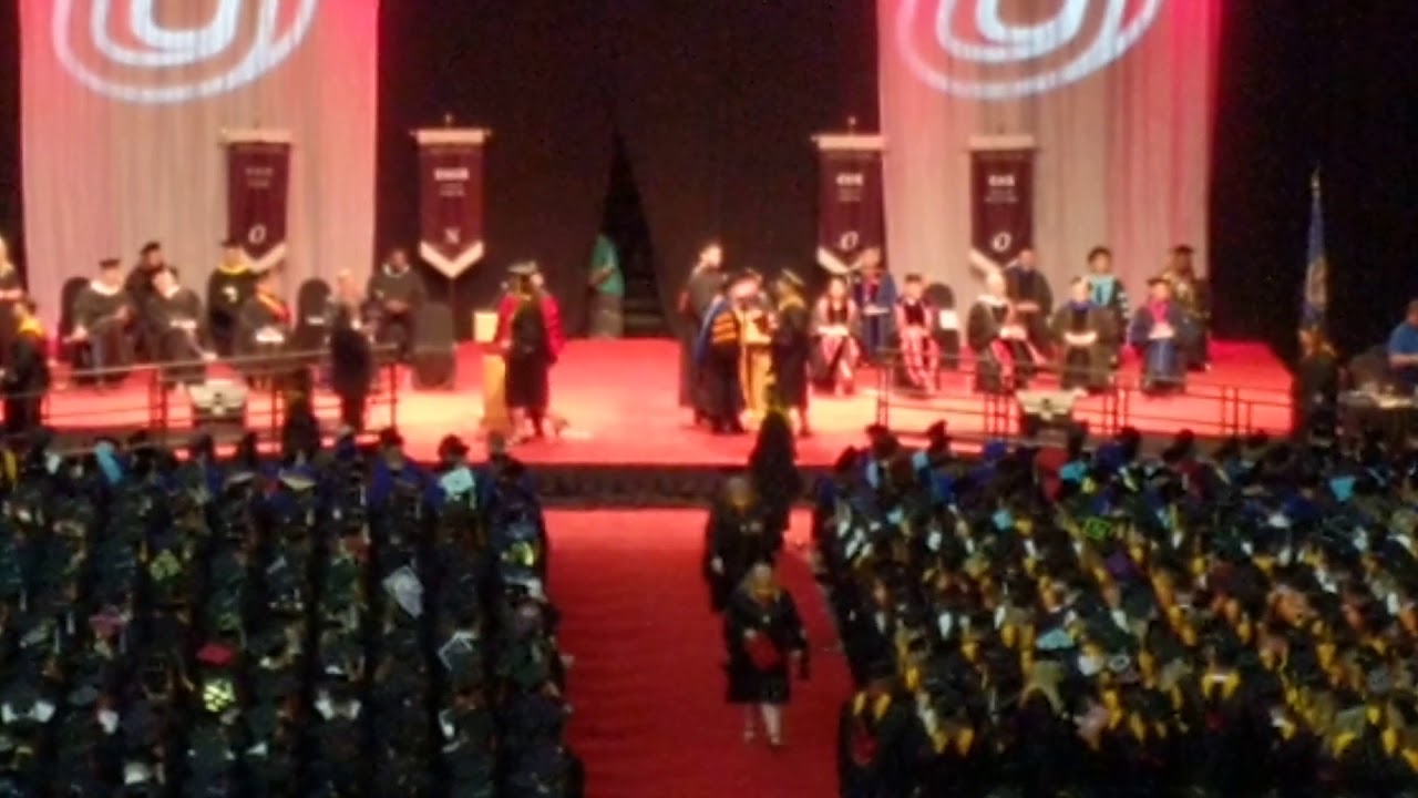 Lisa's Graduation - YouTube