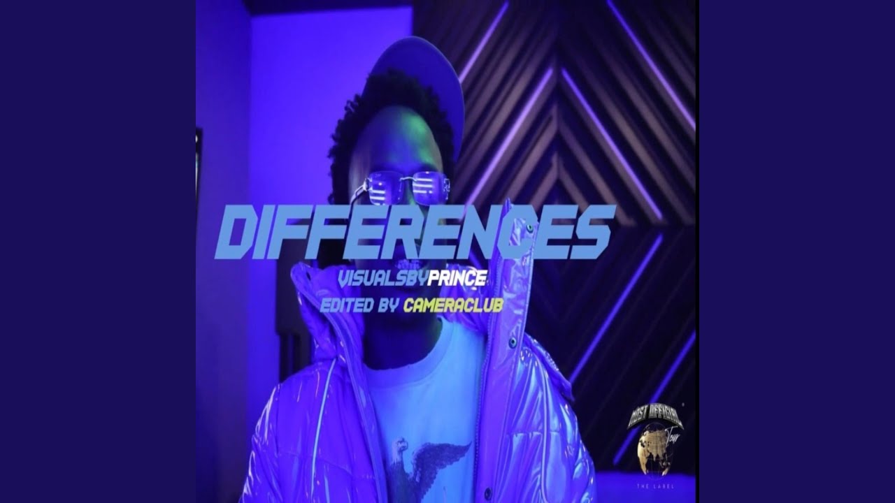 Differences - YouTube