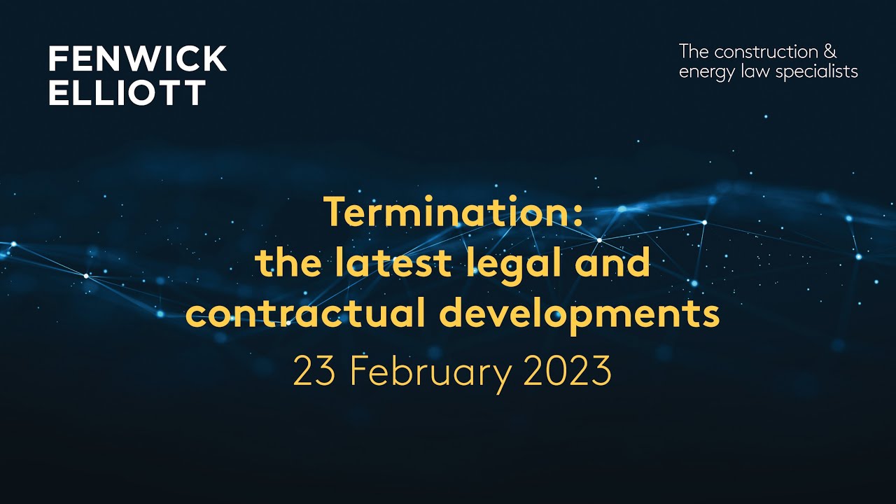 Termination The Latest Legal And Contractual Developments YouTube termination-the-latest-legal-and-contractual-developments-youtube