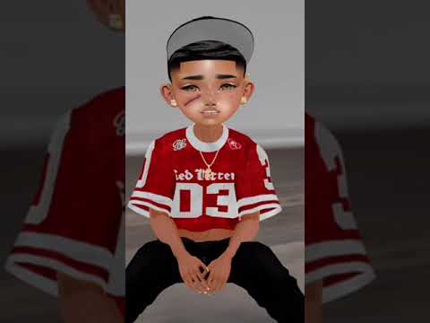 KING PLAYS SPIN THE BOTTLE  PT.1💋🤢 (IMVU SKIT)