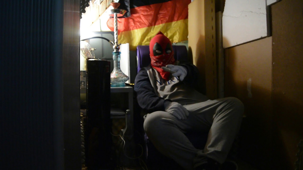 $an-Angelo - VBT Qualifikation 2018 (One Take Video) ((Official Video ...