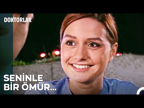 Gerçek Olamayacak Kadar Güzel Bir Aşk - Doktorlar