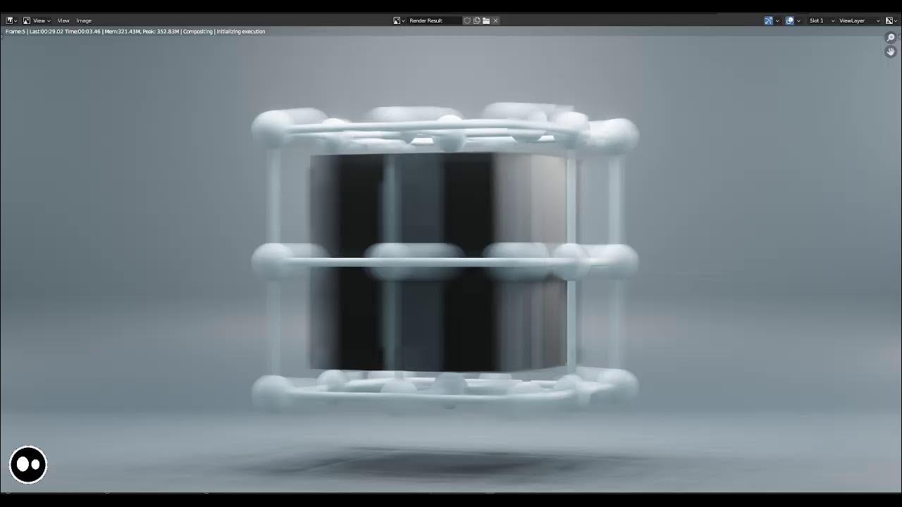 Learning Blender 3D Tutorials from Ducky 3D | RDOUnder - YouTube