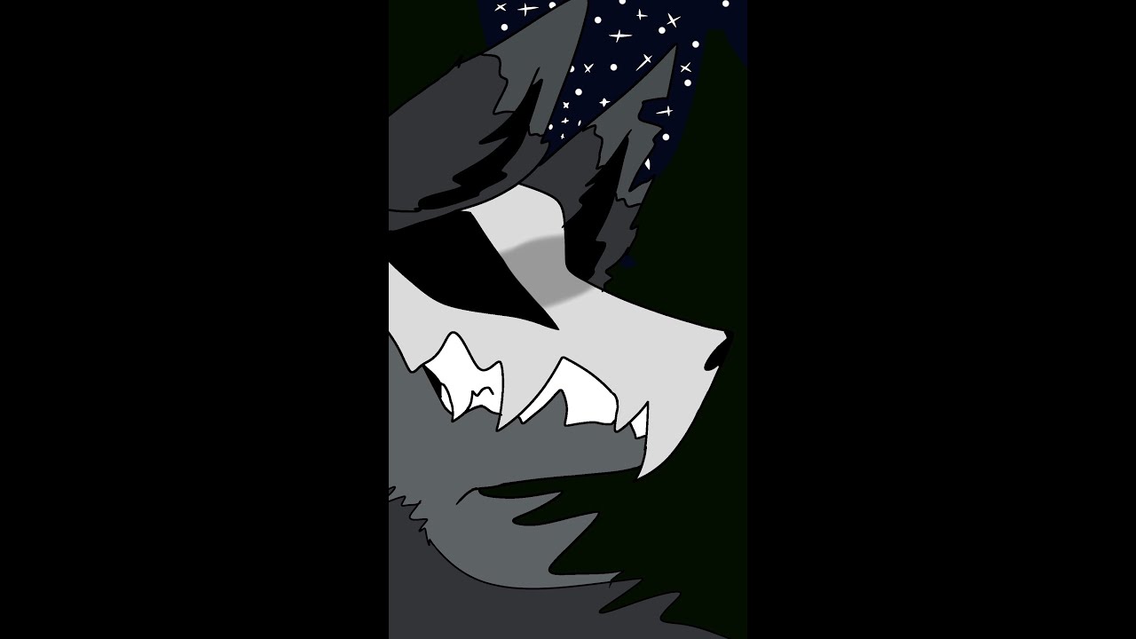 GIFT FOR NIGHT’FANG [After Dark] {Null FanAnimation/Art} - YouTube