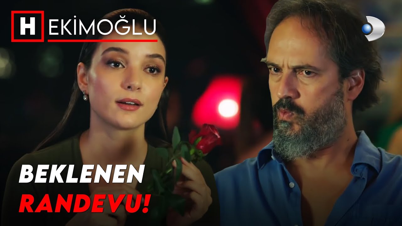 Hekimoğlu İle Zeynep, Randevuya Hazırlanıyor! - Hekimoğlu Özel Klip ...