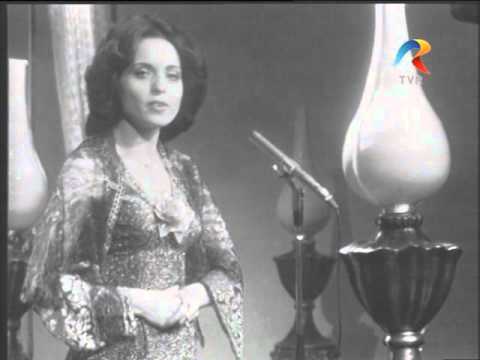 Maria Udrica - Lelita Ioana - YouTube