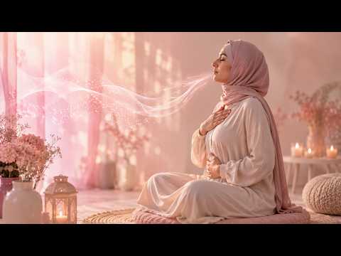 7 SANİYE NEFESİN GÜCÜ: BEDENİNİZİN ŞİFRELERİNİ AÇABİLİR