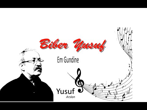 Biber Yusuf   Em Gundine