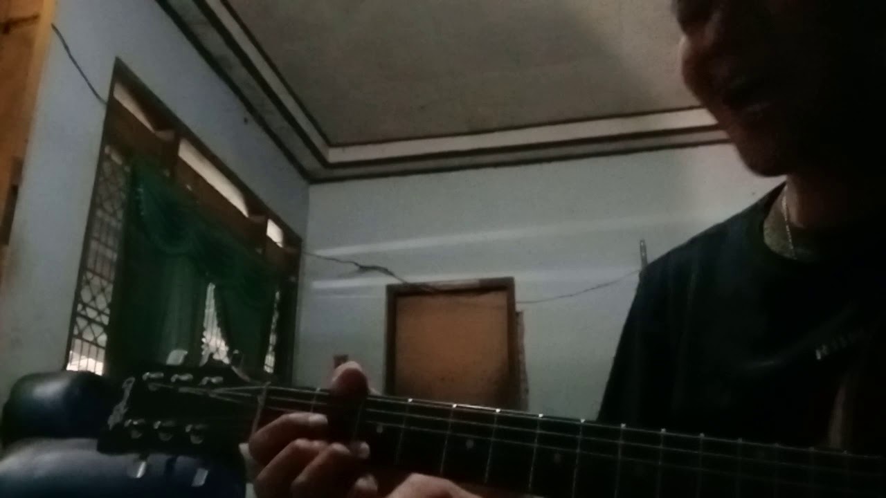 andai harmonika ku gk ilang, gk kan kayak gini😤 - YouTube