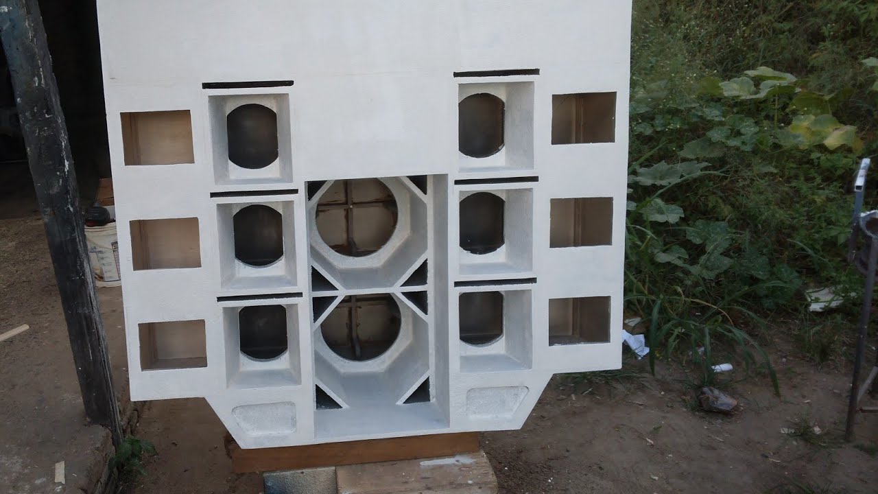 PDREDINHA GRAVE DE 12 POLEGADAS (JNSOM) - YouTube