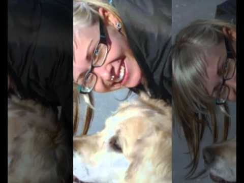 My aryan Angel - YouTube