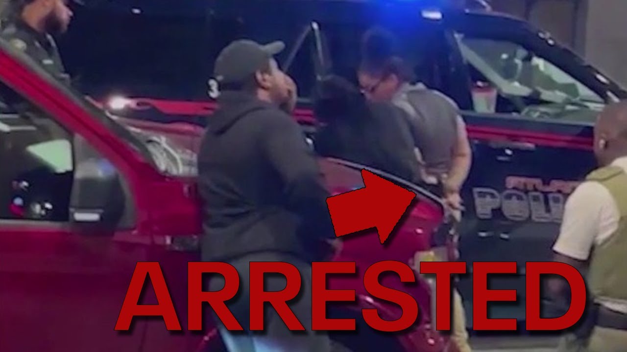 Security guard arrested on the job | FOX 5 News - YouTube