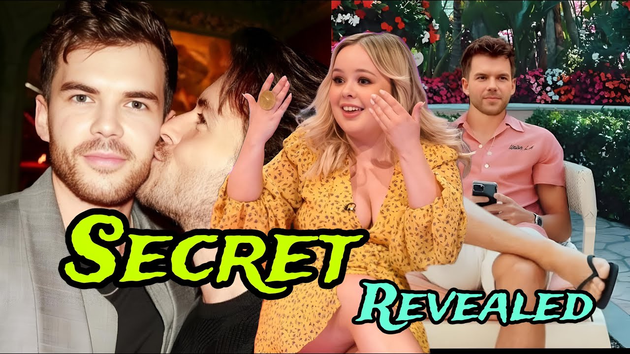 Unseen Moments: Luke Newton, Jonathan Bailey & the Secret Bridgerton ...