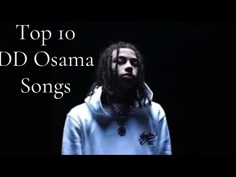 Top 10 DD Osama Songs - YouTube