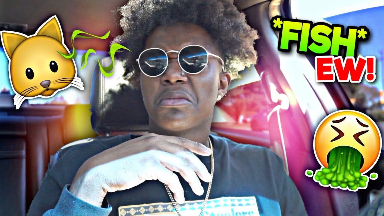 Story Time: She Smelled Like FISH!🤮| *EXPOSING* HER 🐱 STANK! - YouTube