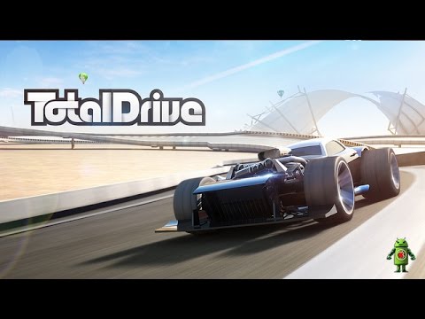 Total Drive iOS Gameplay HD - YouTube
