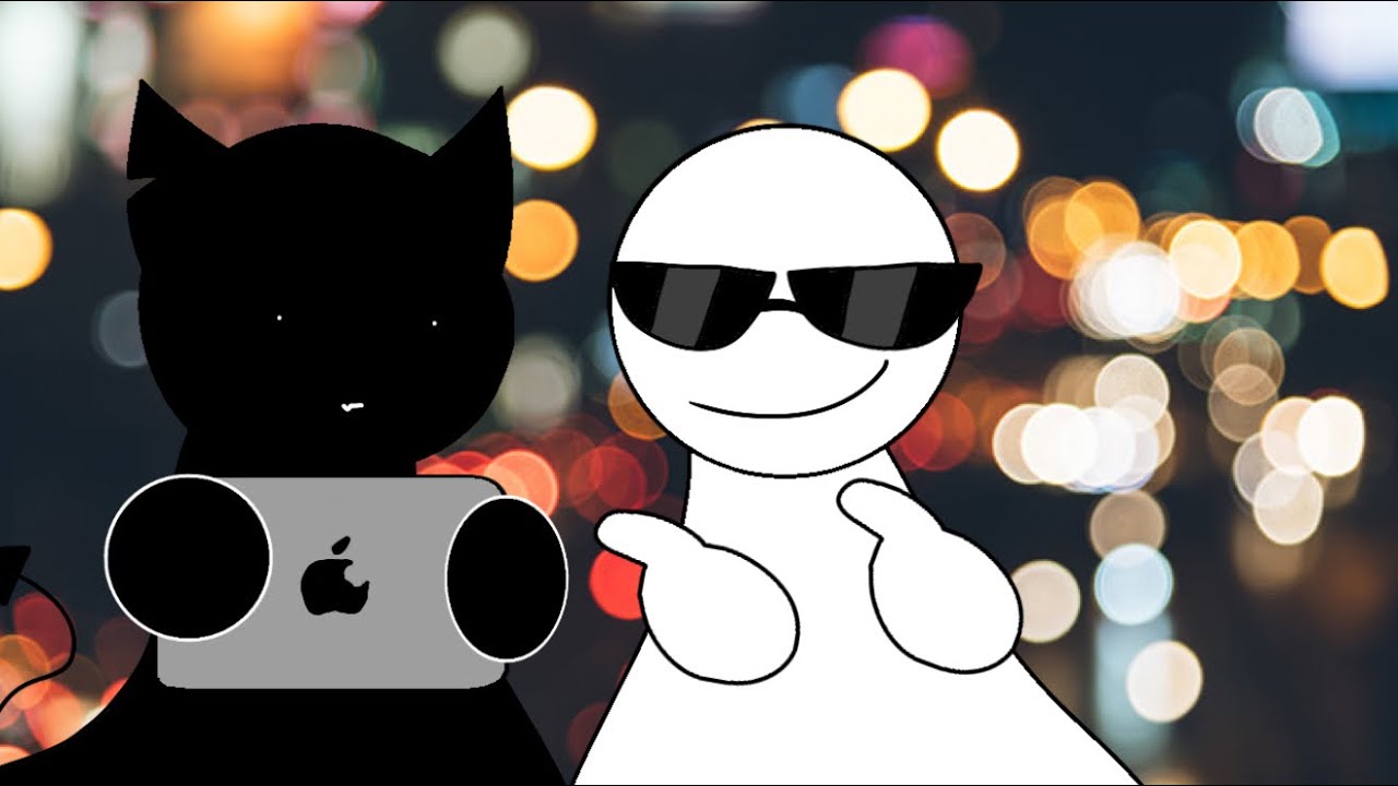 How I Make FNF Animations {TUTORIAL} | Opheebop Animation Test - YouTube