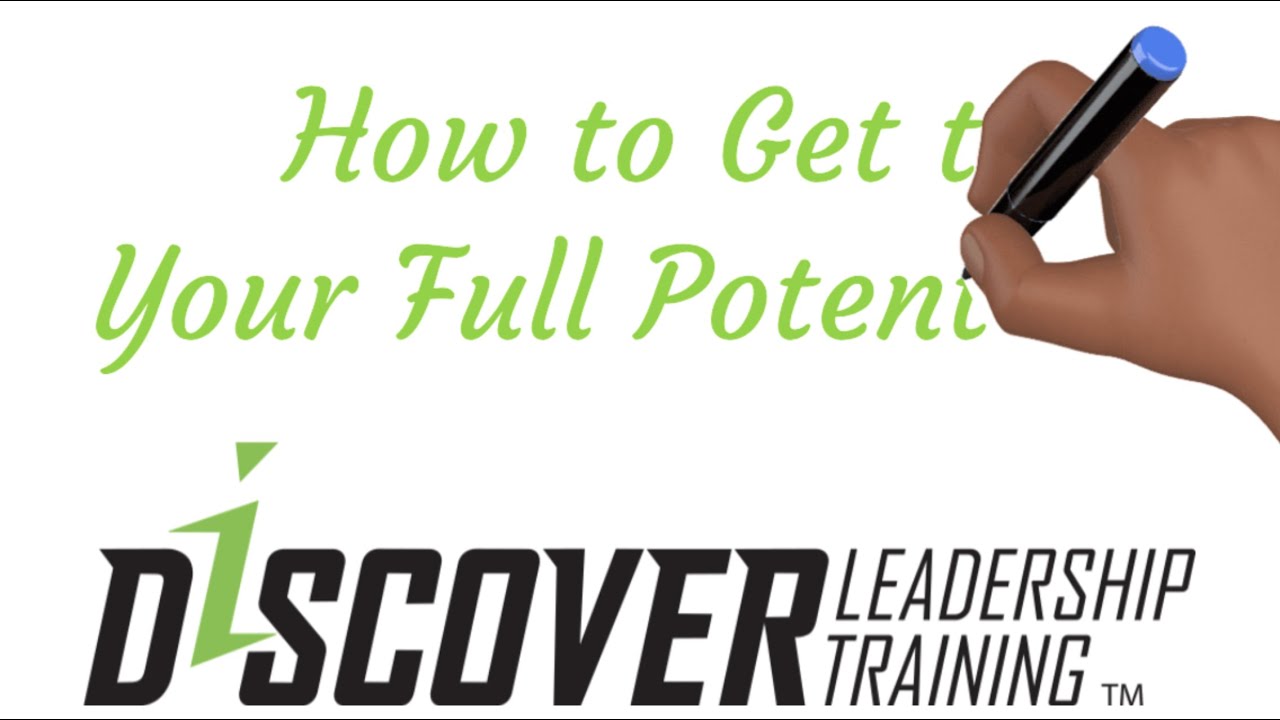 How to Get to Your Full Potential | TGIM - YouTube