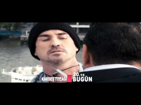 KARDEŞ TUZAĞI SALI 20.15'TE TVEM'DE