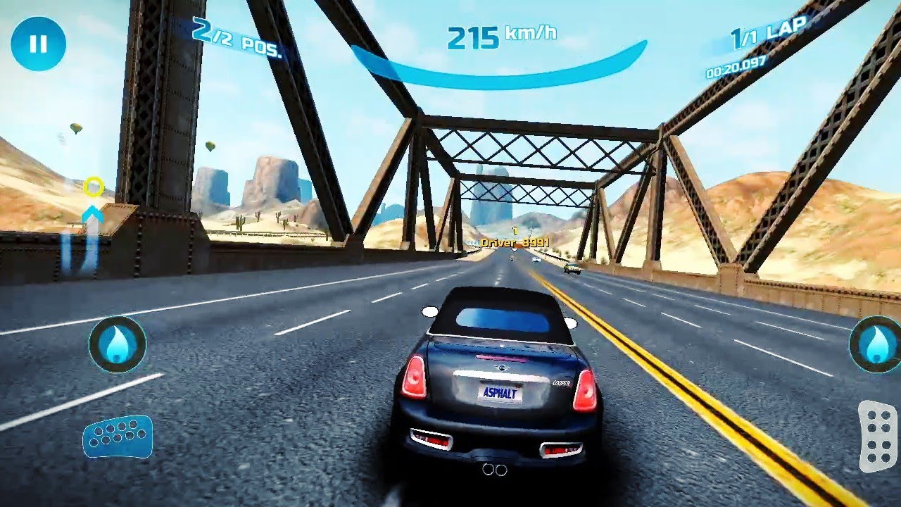 2nd car racing ride, car game , racing game trilling ride game - YouTube