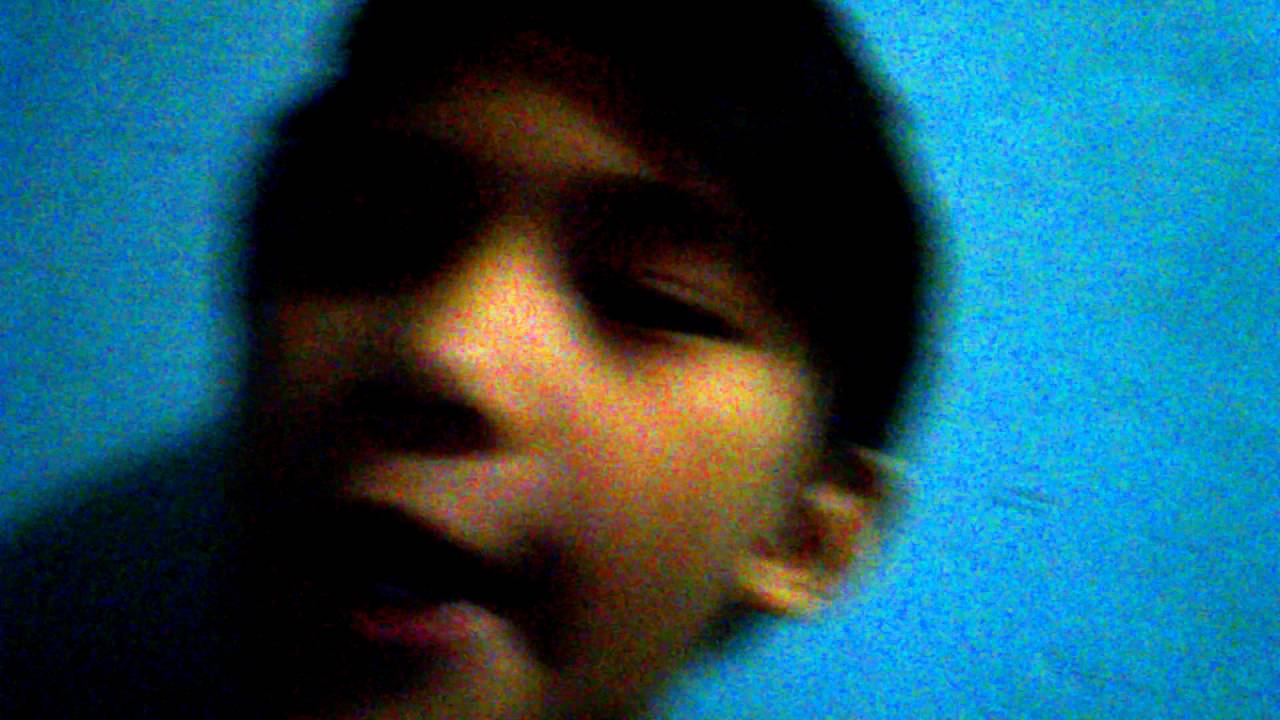 MY real face - YouTube