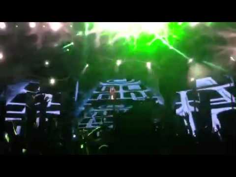 Dash Berlin Sri Lanka