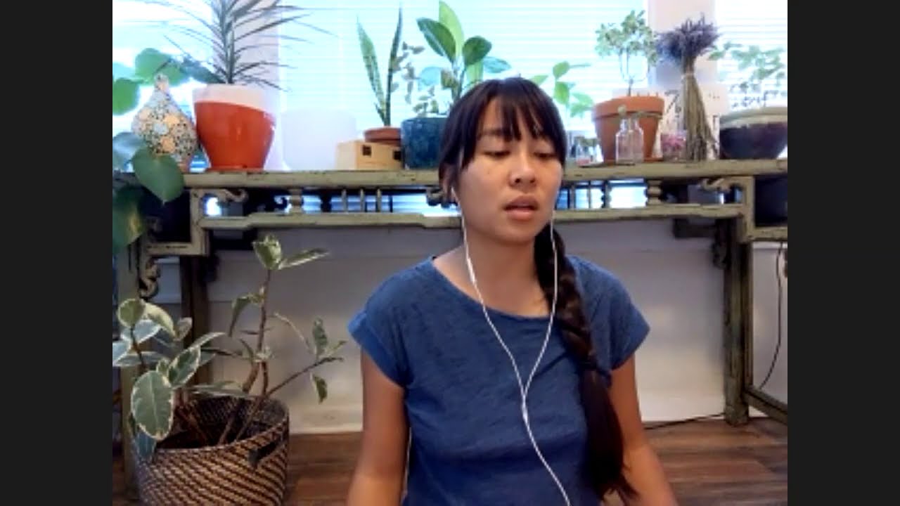 Moving Beyond Busy - YouTube