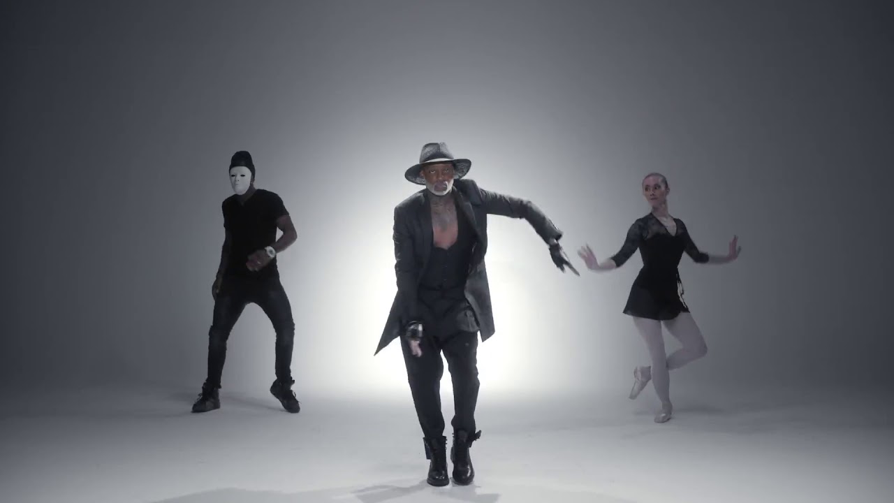NEW Willy William Ego Clip Officiel - YouTube