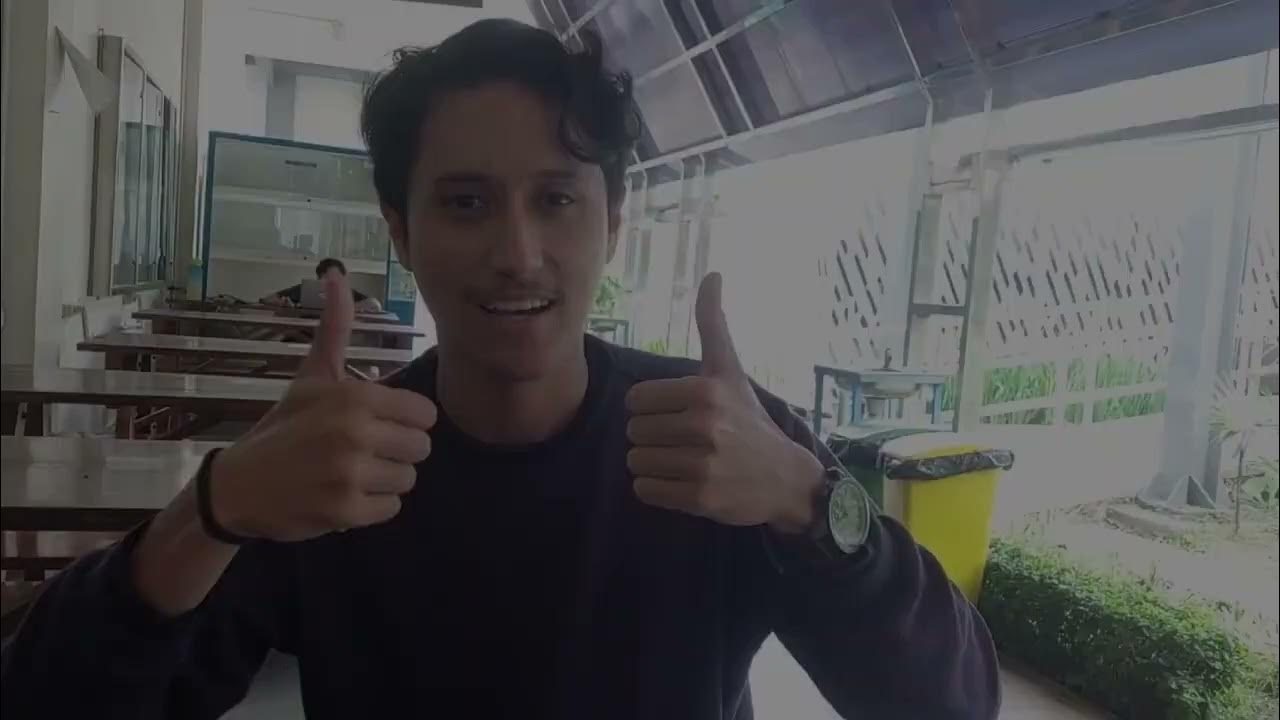 Praktikum Mekdas Modul 4 - YouTube