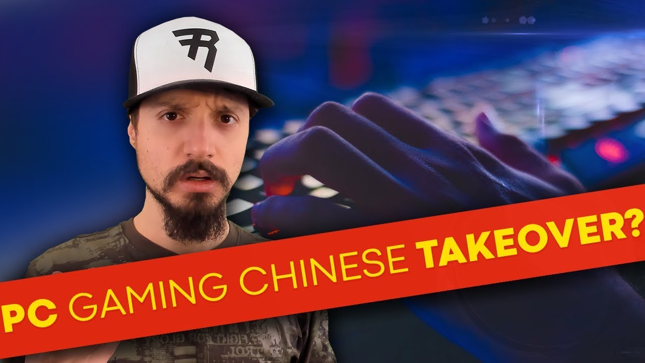 BlizzCon Controversy; China Taking Over PC Gaming? Diablo 4 reveal this ...
