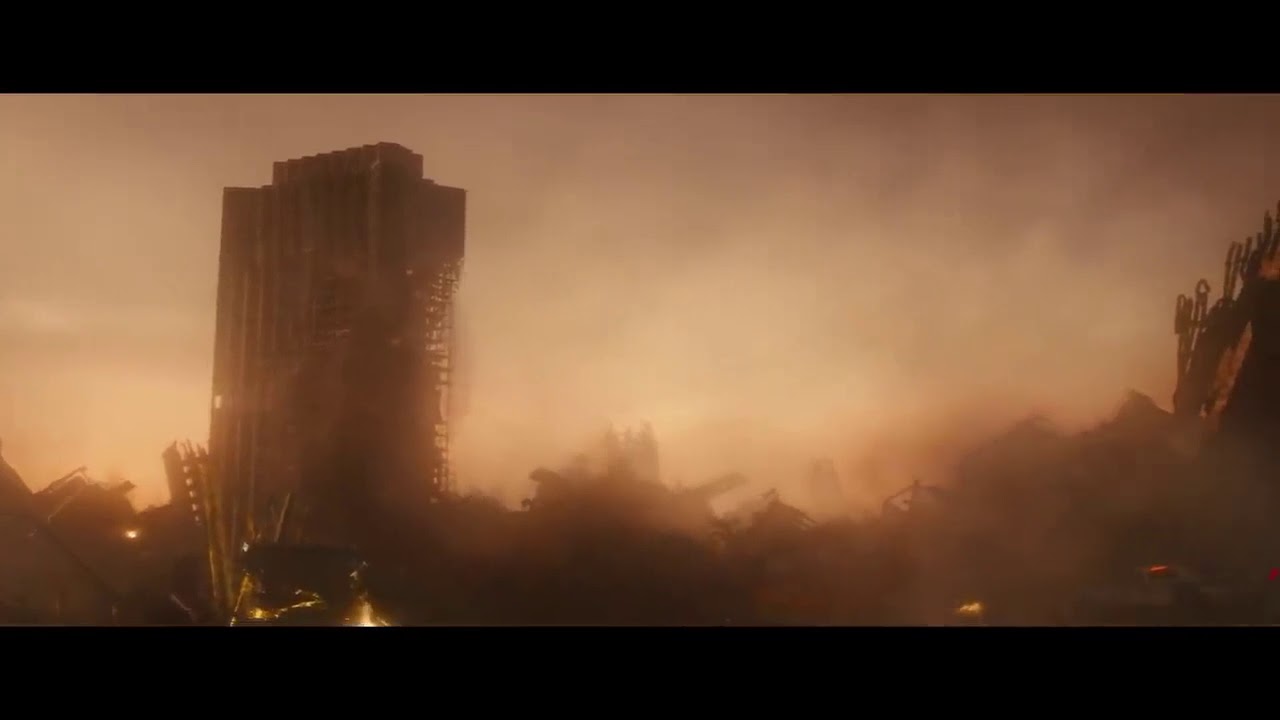 ESCANOR VS THE DEMON BROTHERS 7DS - YouTube