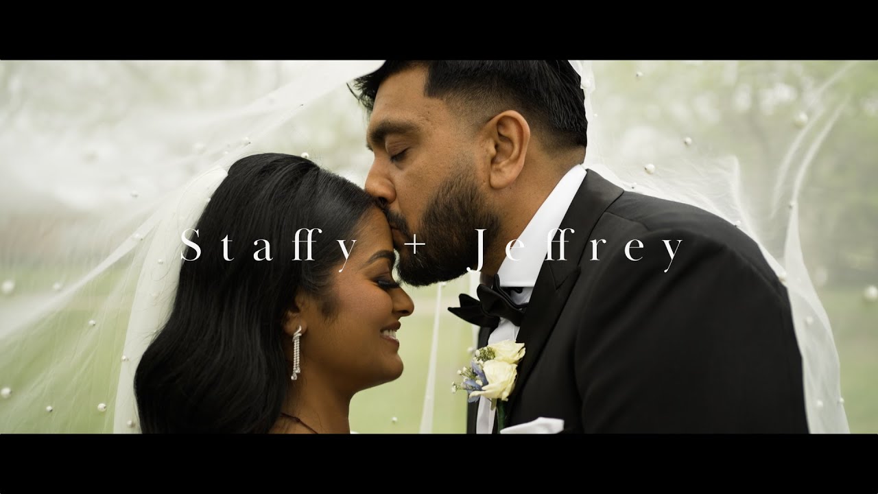 To the rest of our lives | Staffy & Jeffrey | Marriott Sugarland ...
