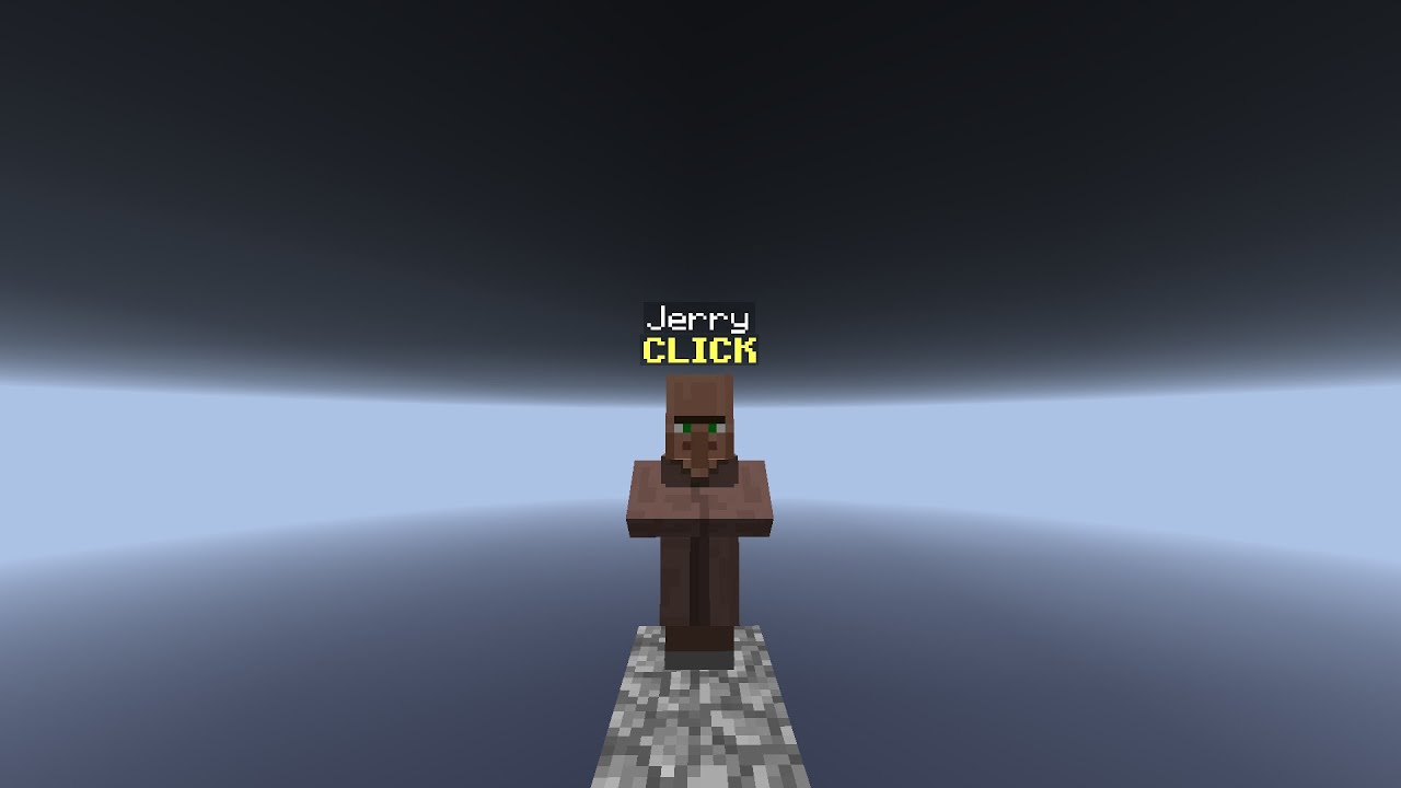 The Jerry Box - YouTube